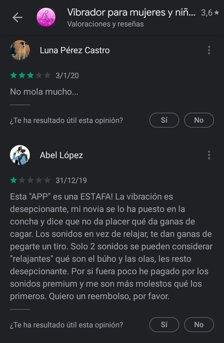 Es una estafa - Meme subido por El_subnormal :) Memedroid