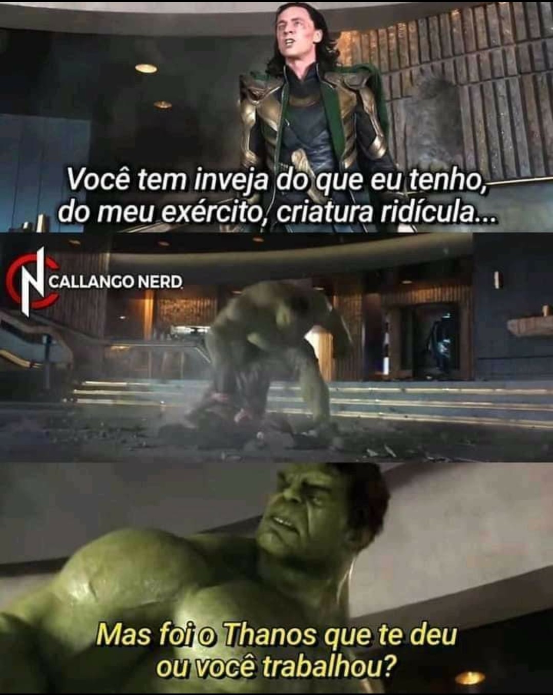 Inveja - Meme by 27Felipe :) Memedroid