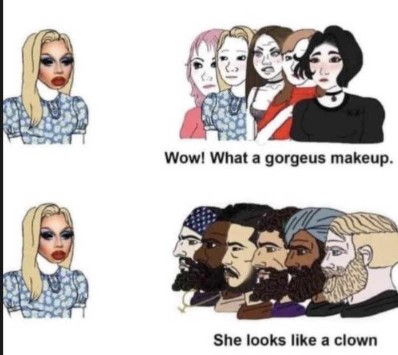 Ha - Meme by CLINTONkilledEPSTIEN :) Memedroid