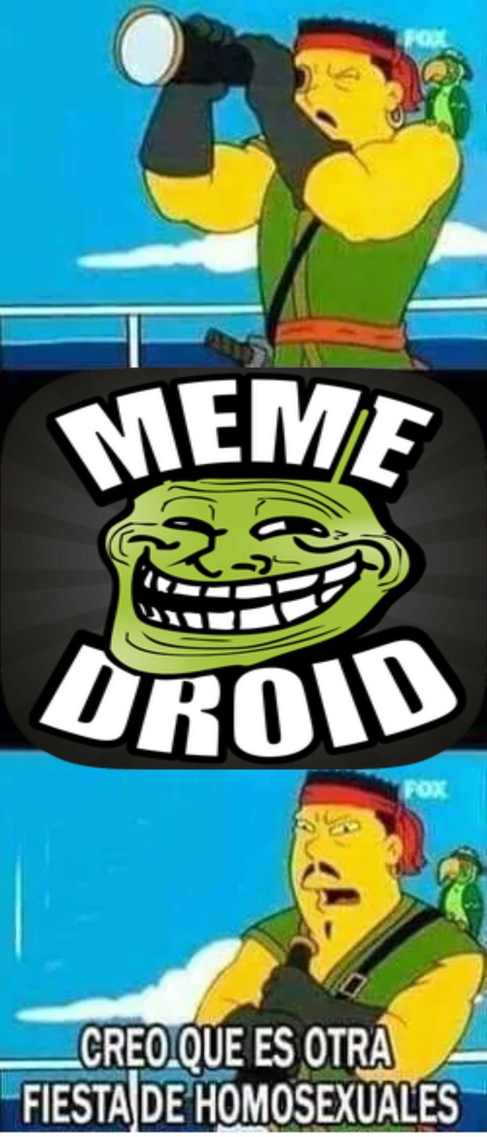 Fan de The Owl house quien lo rechaza - Meme subido por pancondulcedeleche_3 :) Memedroid