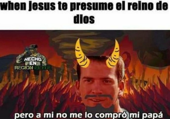 He vuelto del ban \:happy:/ - Meme subido por Augustoa :) Memedroid