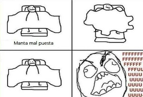 Manta - Meme subido por xD_nofake :) Memedroid