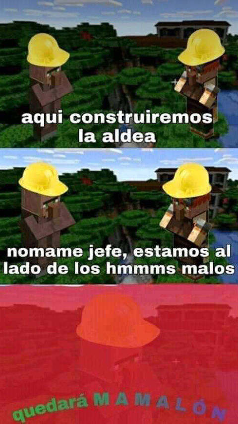 Quedará mamalon - Meme subido por ViejoMomeroIdk :) Memedroid