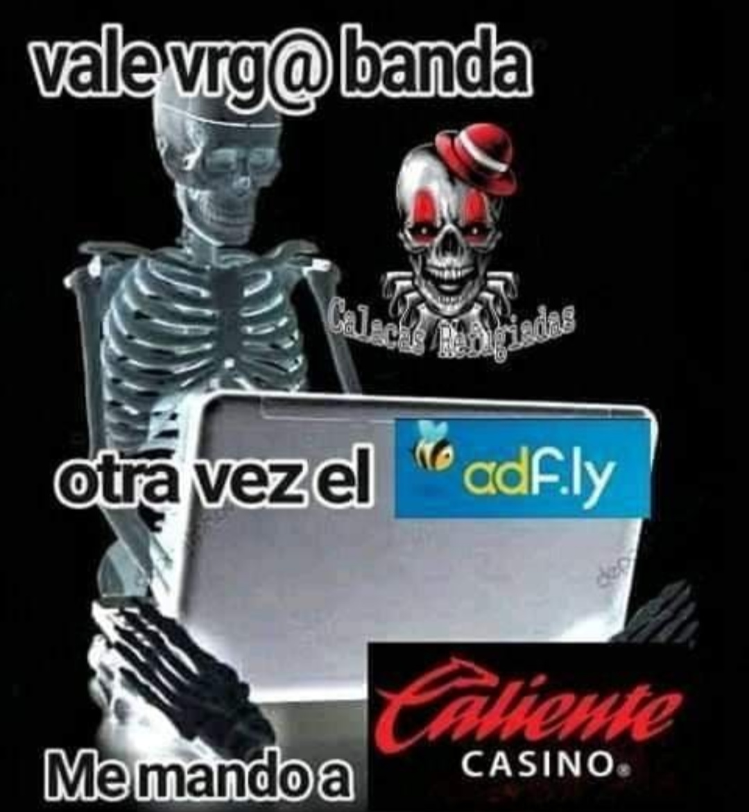 Adf - Meme subido por Miguel549 :) Memedroid