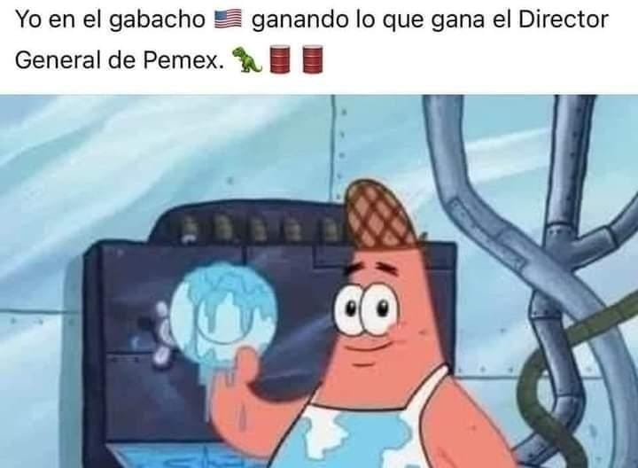 Top memes de Gabacho en español :) Memedroid