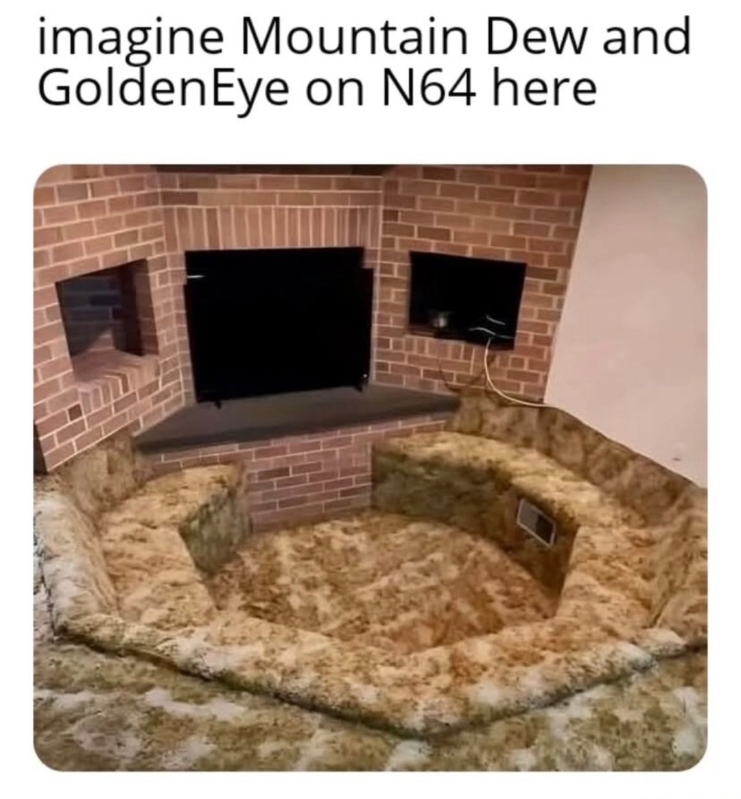 Goldeneye Haircut Memes Fortnite Is The New 007 Goldeneye 😂🤷🏾