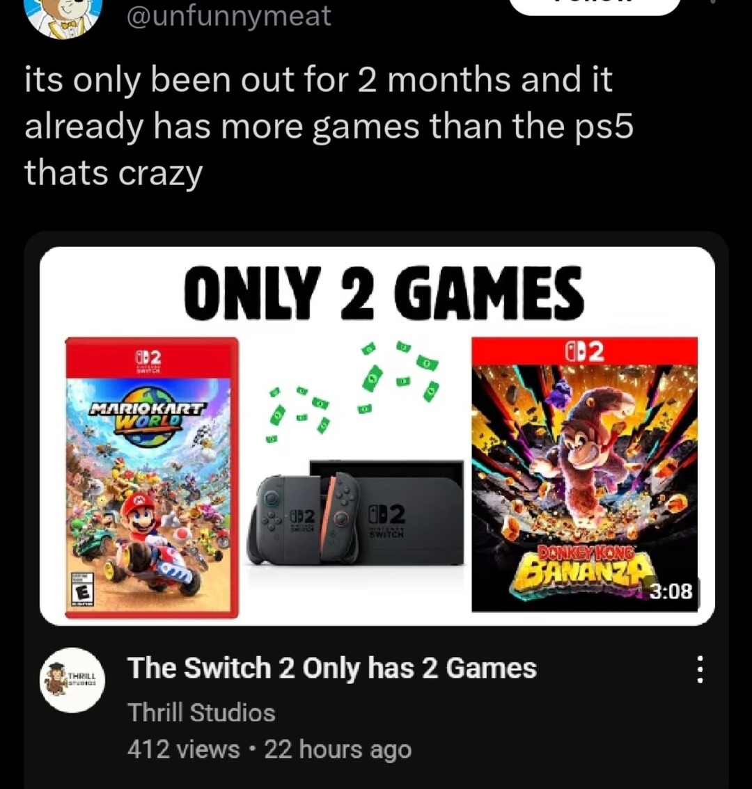 The best Nintendo memes :) Memedroid