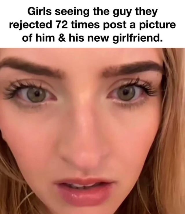 The best Rejection memes :) Memedroid