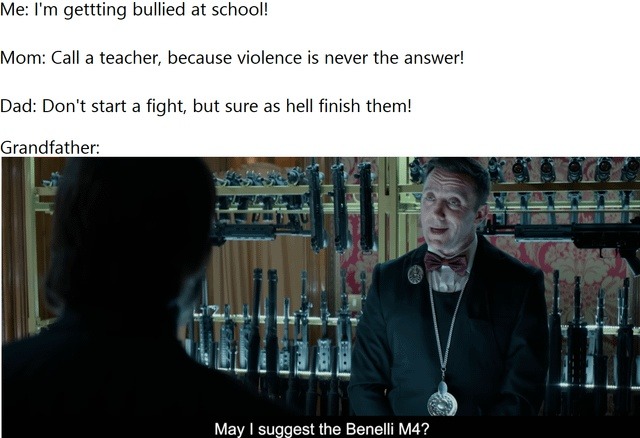 The best School Bullying memes :) Memedroid