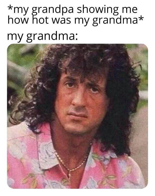 Mamamama - Meme by akronym :) Memedroid