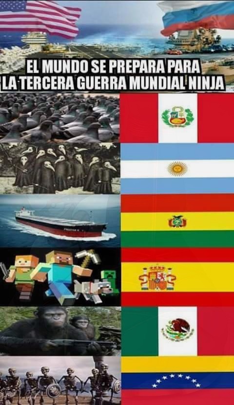 Top memes de emenke en español :) Memedroid