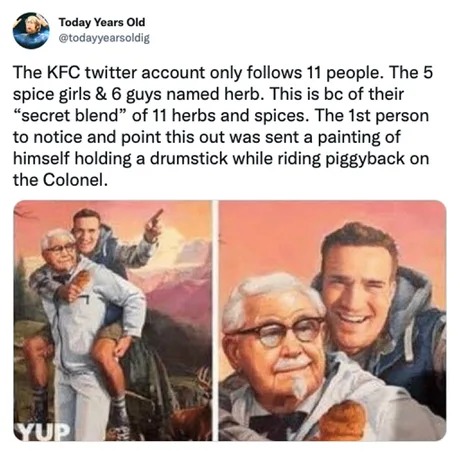 The best Kfc memes :) Memedroid