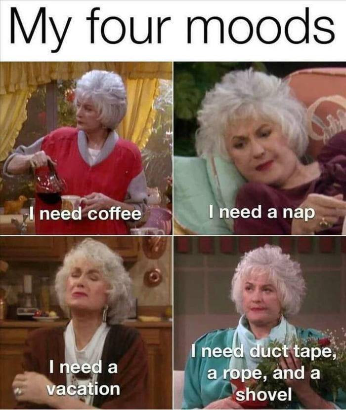 The best Mood memes :) Memedroid