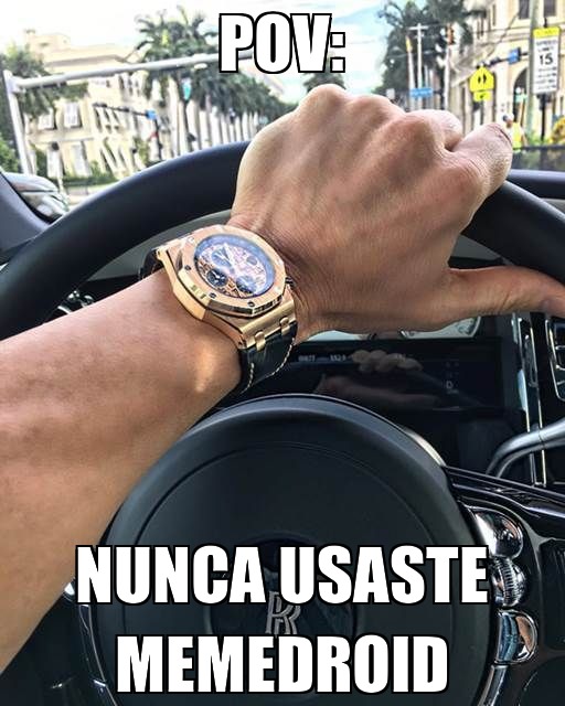 Top memes de millonario en español :) Memedroid