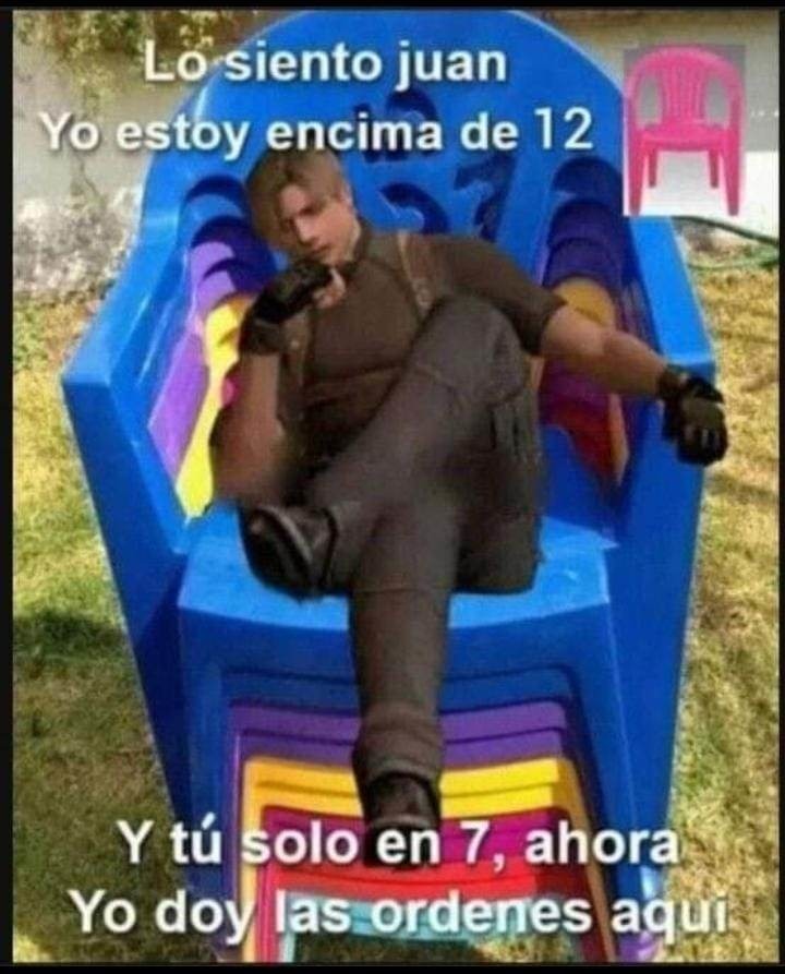 Gane - Meme by Magno-saxo :) Memedroid