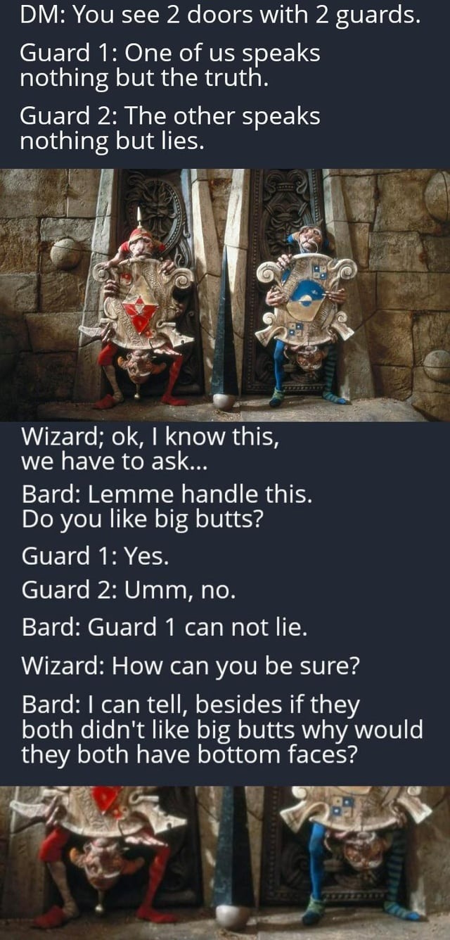 The Best DnD Memes :) Memedroid