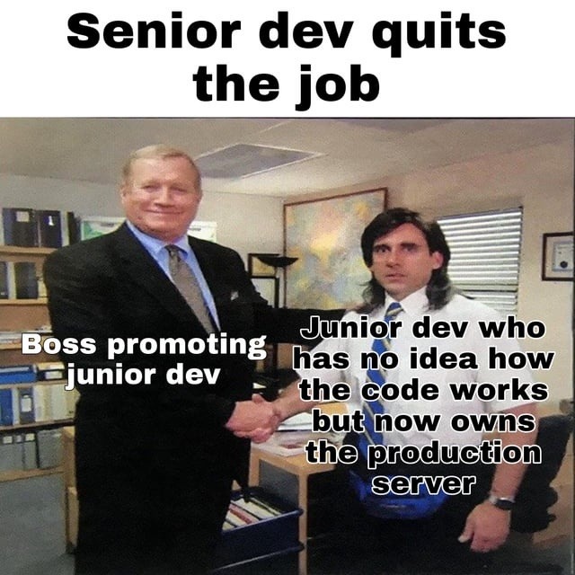 The best Coding memes :) Memedroid