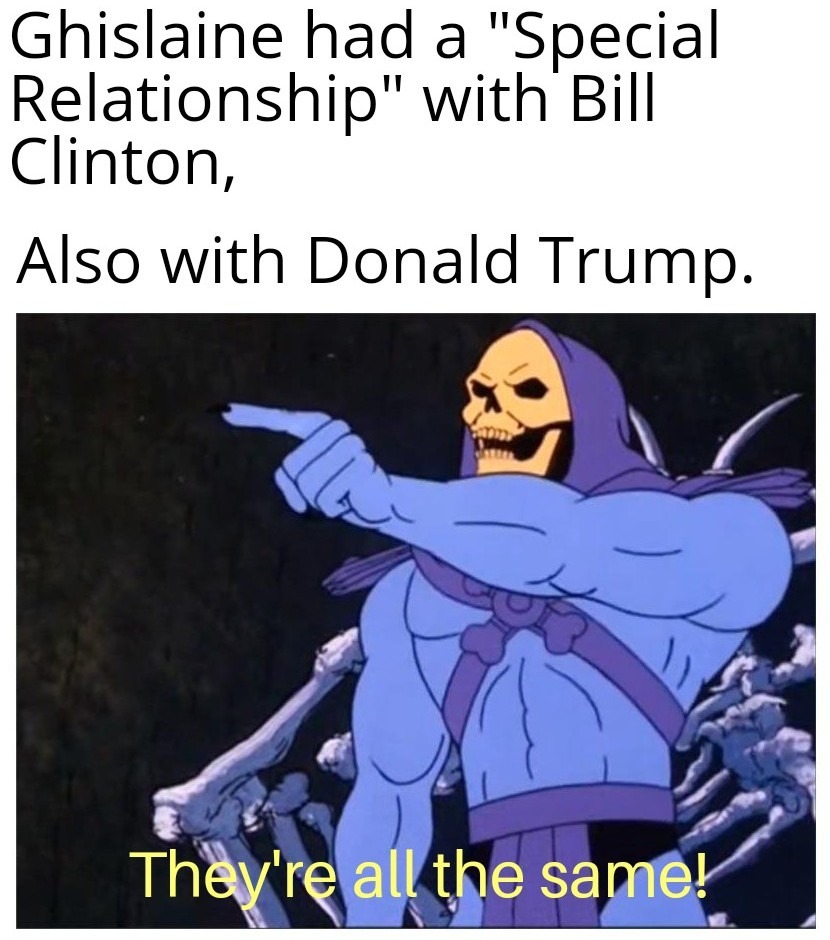 All the same! - Meme subido por disturbatio :) Memedroid