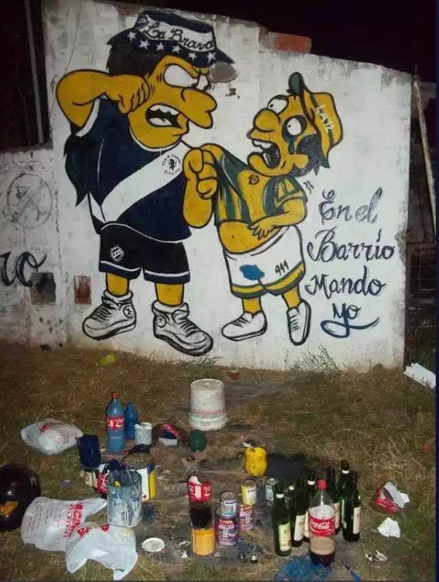 Top memes de Barrio en español :) Memedroid