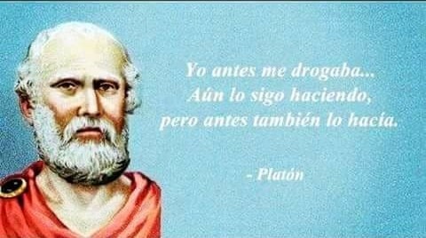 Platón - Meme subido por Miguelsm255 :) Memedroid