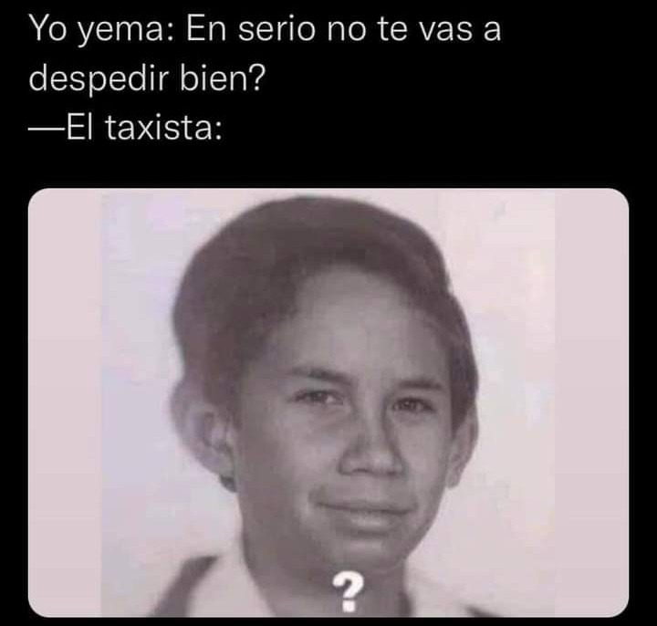 Yema=borracho - Meme subido por Cark :) Memedroid