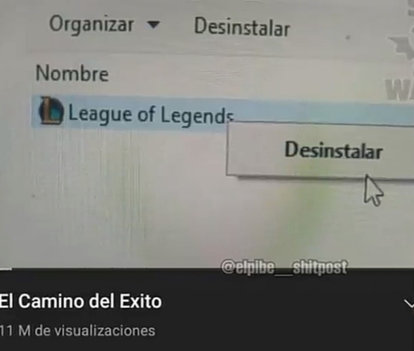 Sin titulo - Meme subido por Bait-man :) Memedroid