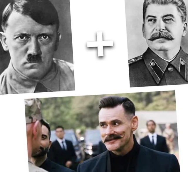 Mein character - Meme by EZIDF :) Memedroid