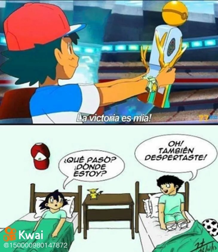 Los Últimos Memes :) Memedroid