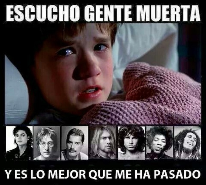 Los Últimos Memes :) Memedroid