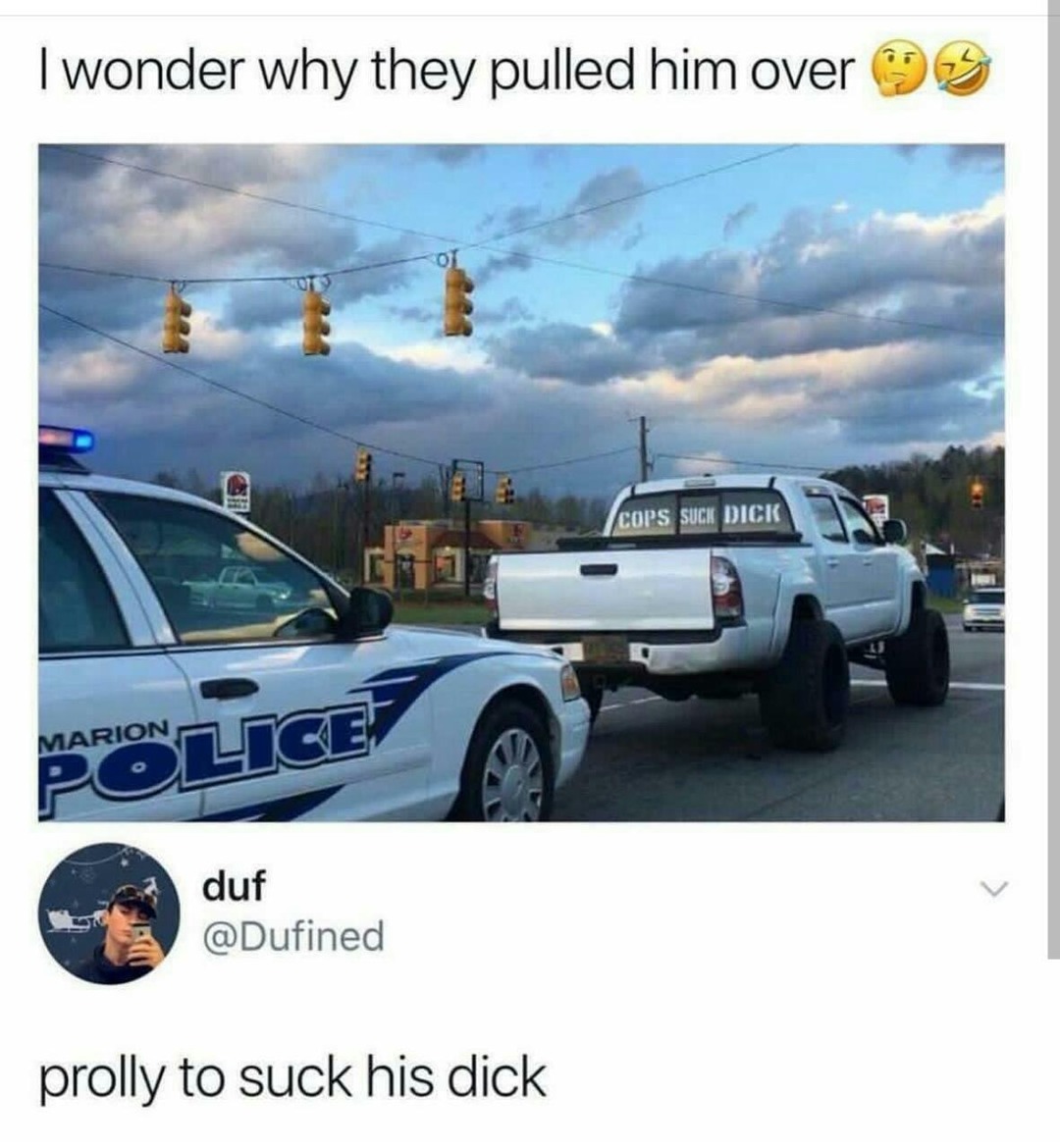 The best Police memes :) Memedroid