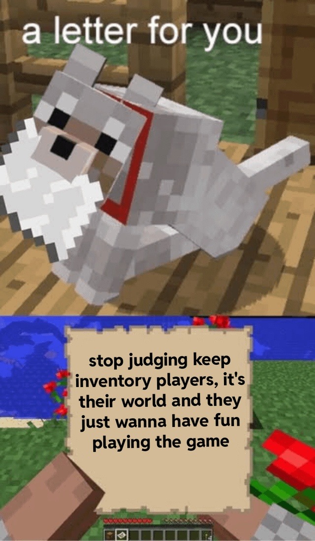 The best Inventory memes :) Memedroid