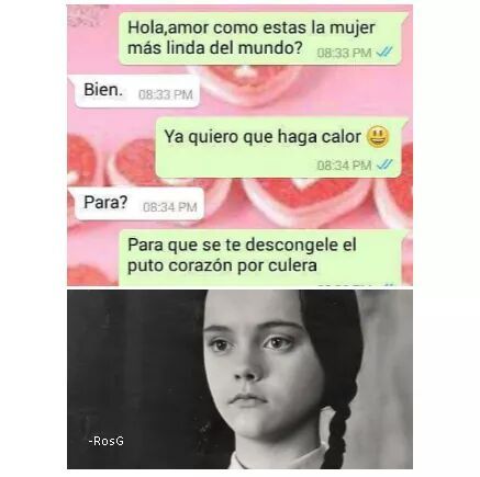 Es copia pero aceptalo - Meme subido por angelsoto497 :) Memedroid