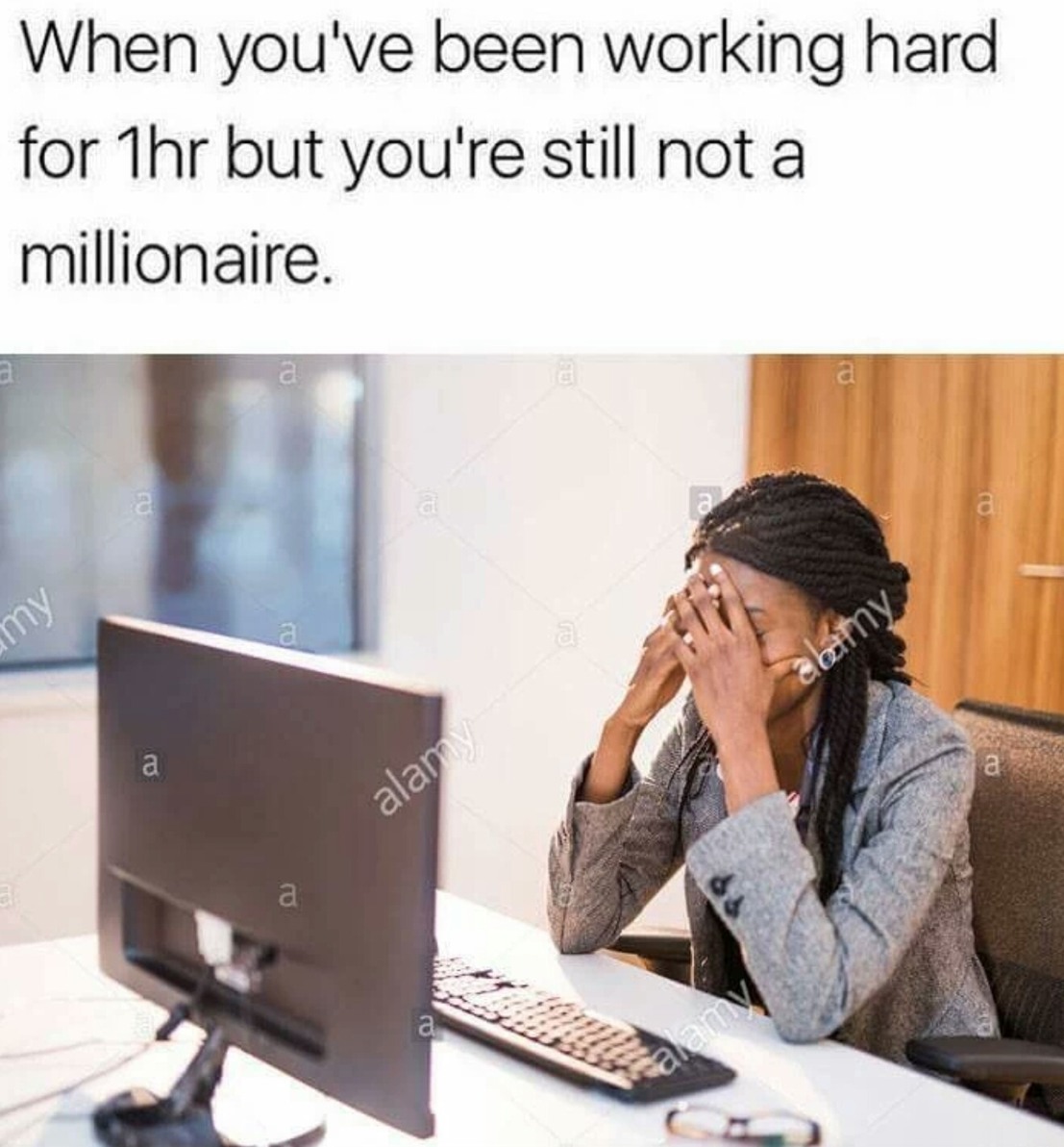 See my life - Meme by boahancock :) Memedroid