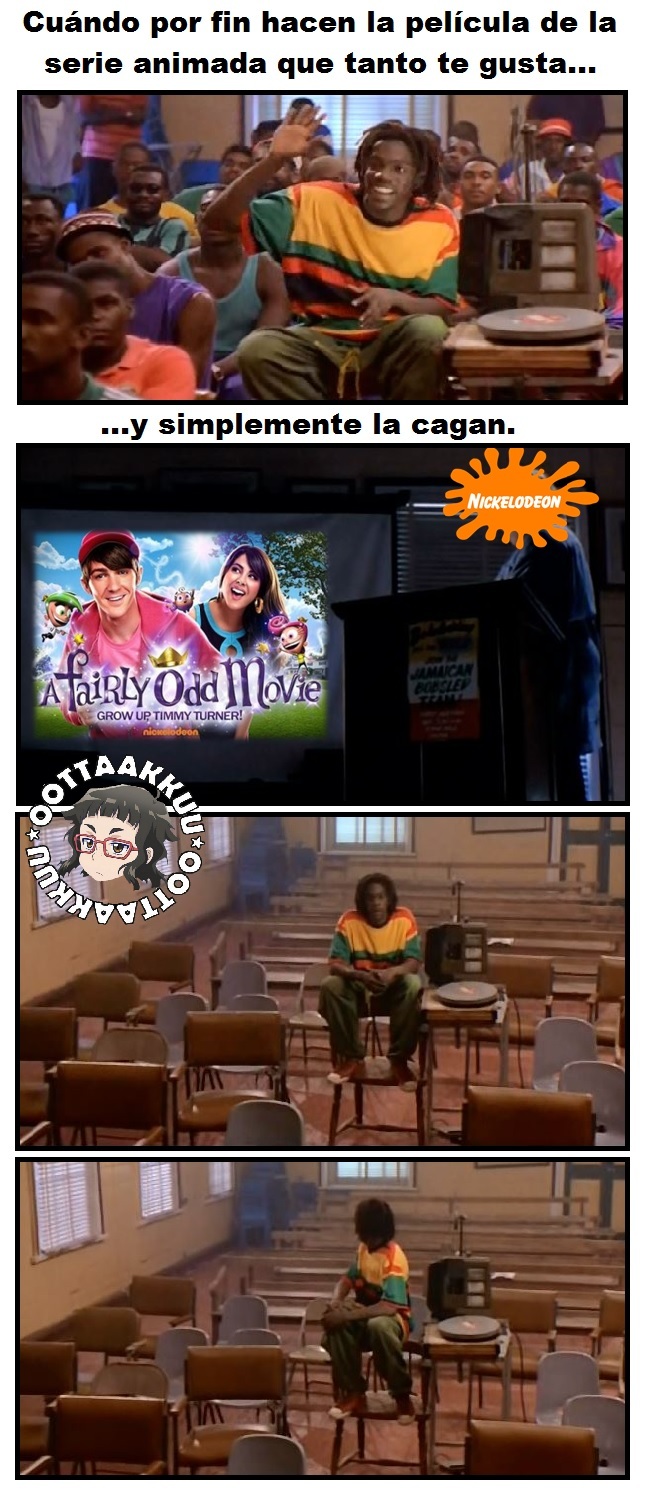 Ded Nout y Kokun Bolsitas Evoluchon - Meme subido por Oottaakkuu ...