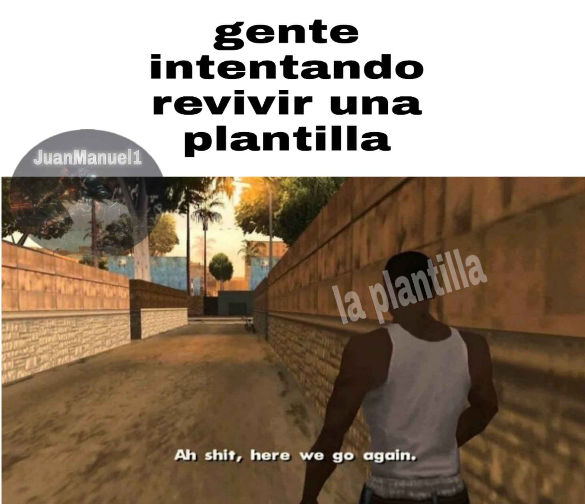 Ponga título que yo tengo pereza - Meme subido por JuanManuel1 :) Memedroid