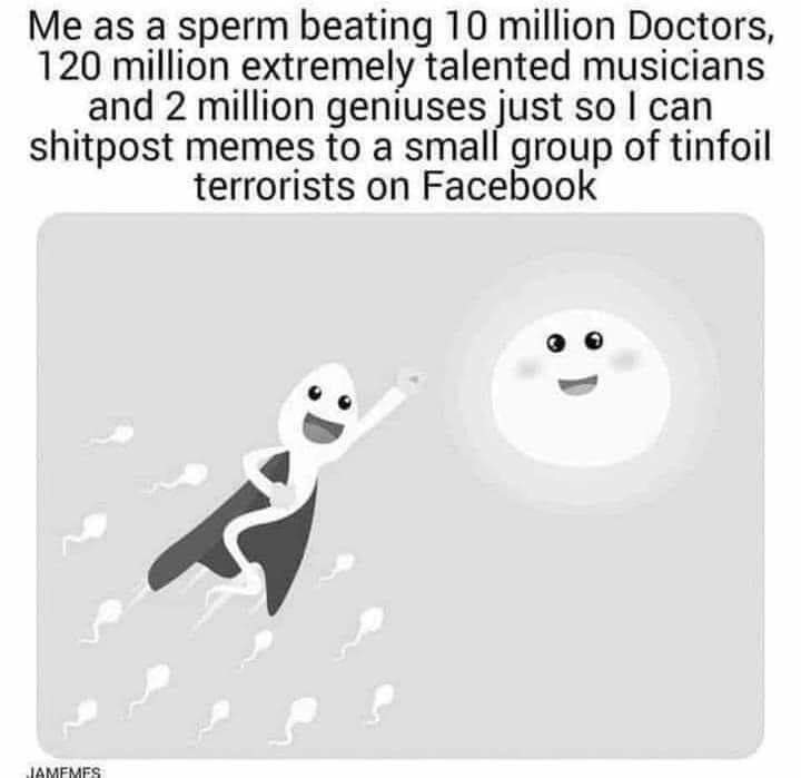 Permanently banned but still funny - Meme subido por MemeoryLaine ...