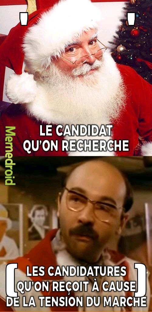 Le recrutement - Meme by Frisco76 :) Memedroid