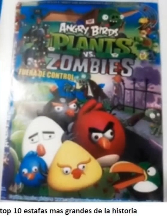 Nos estafaron - Meme subido por Luciooo :) Memedroid