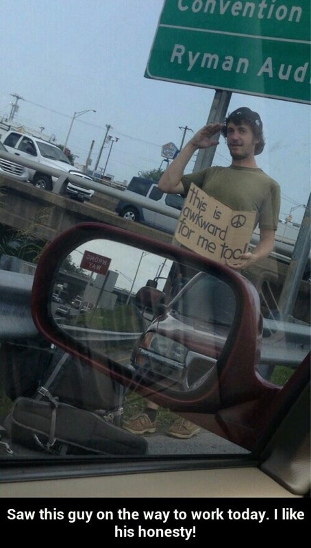 Honesty - Meme by soydolphin :) Memedroid