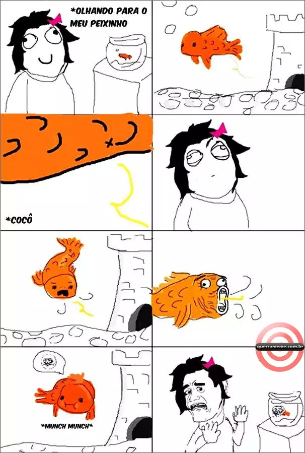 Pexin nojento by: Lu12cas10 - Meme subido por Lu12cas10 :) Memedroid