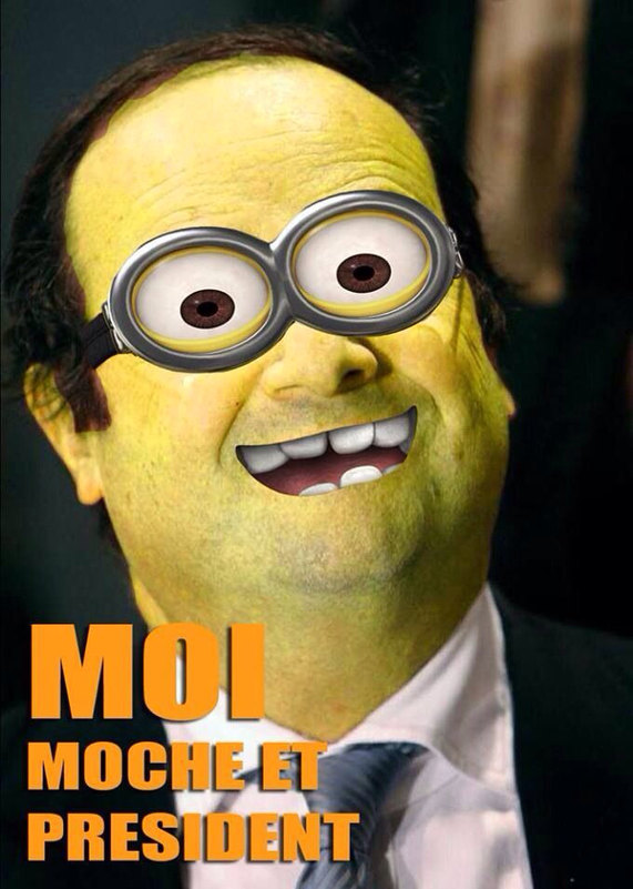 Moi moche et repostéq - Meme by tapiontastic :) Memedroid