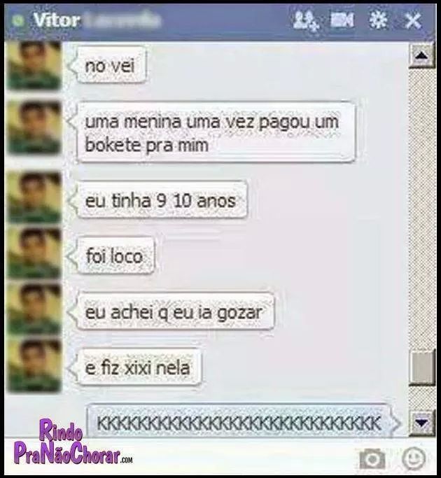 Kkklk - Meme by yasmin.envolventy :) Memedroid