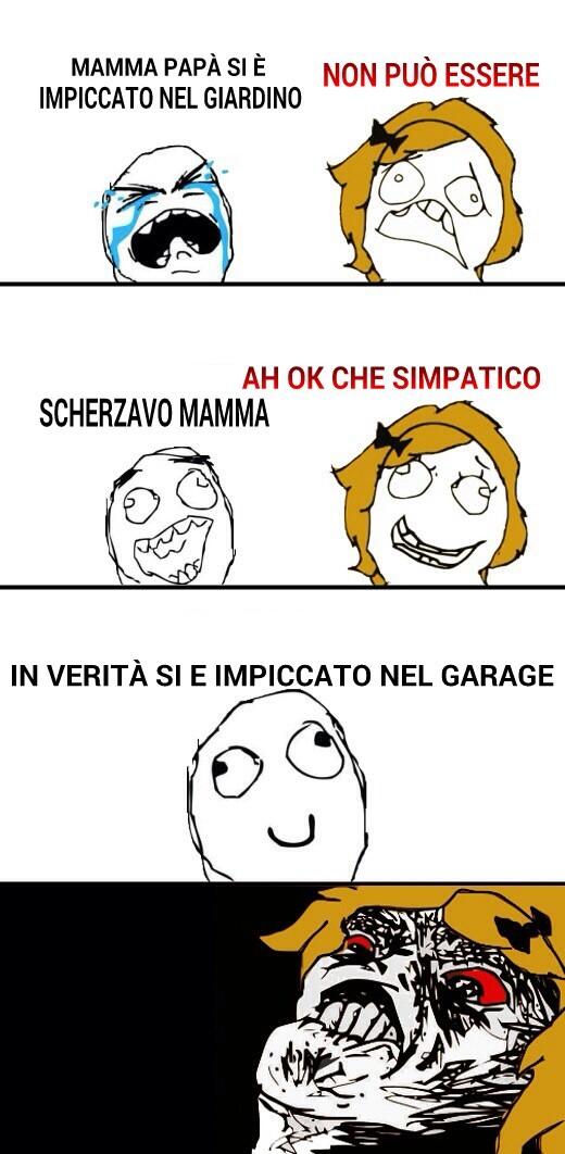 mamma - Meme by _Violetta_ :) Memedroid