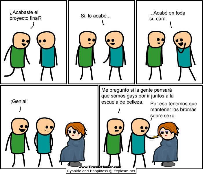 acabar - Meme subido por piperxax :) Memedroid