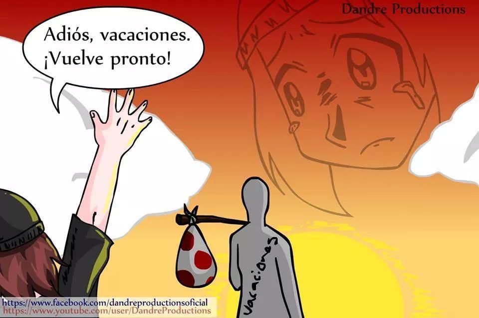 vuelve pronto :') - Meme subido por danielesquivel.015 :) Memedroid