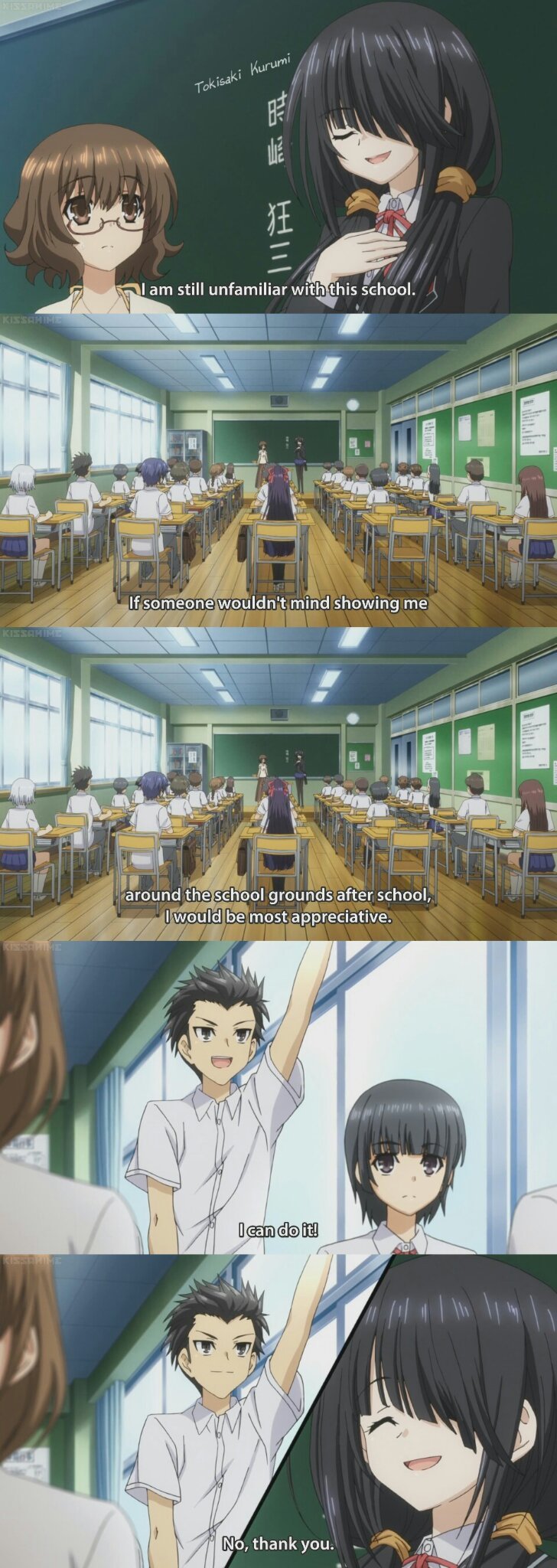 That diss. - Meme by djnizze :) Memedroid