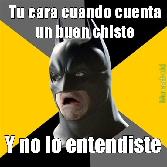 Es cierto - Meme subido por KevinniveK :) Memedroid