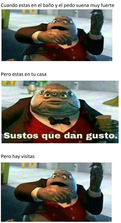 Me a pasado - Meme subido por Wordlest :) Memedroid