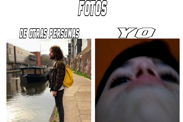 El luisillo como ejemplo - Meme subido por Makao :) Memedroid