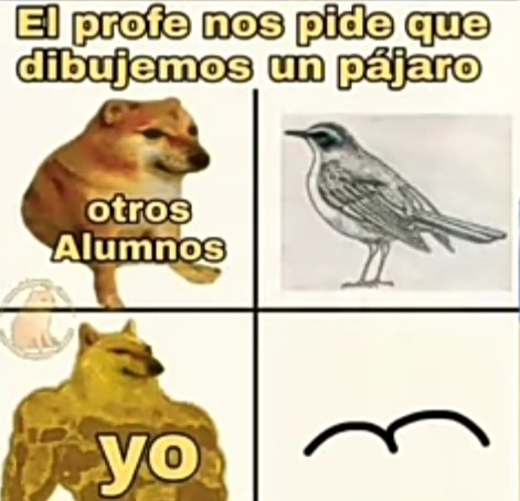 Yo - Meme subido por Angelotis :) Memedroid